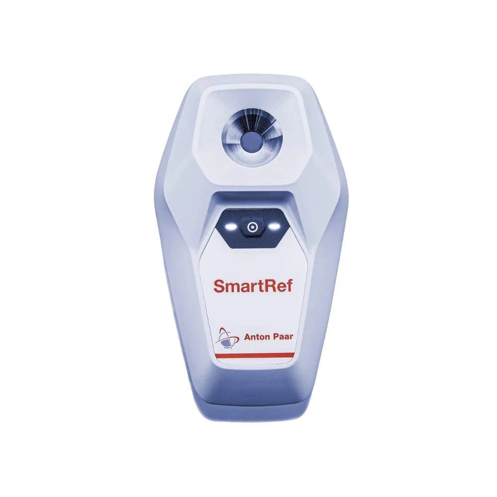 Anton Paar SmartRef Digital Refractometer - Distillery King Australia