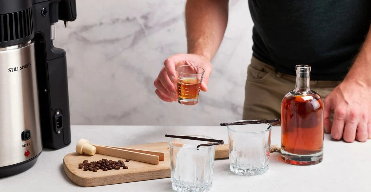 Home Distilling Supplies & Equipment | Distillery King — Distillery ...